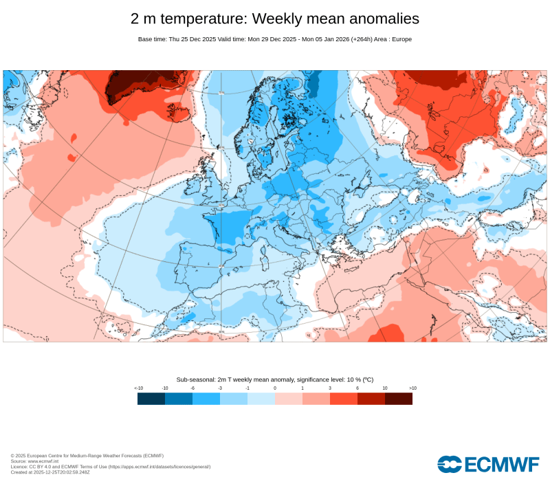 Wetterzentrale Forum :: Wetterwiese :: West-EPS