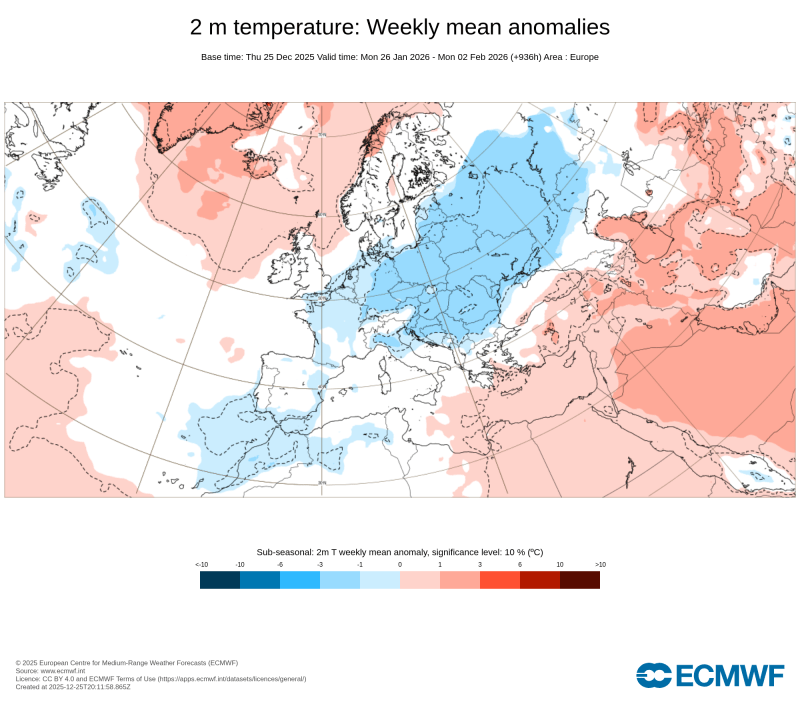 Wetterzentrale Forum :: Wetterwiese :: West-EPS